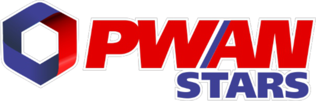 Pwan Stars - Pwan Stars